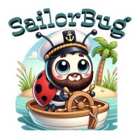 Contact – SailorBug LLC